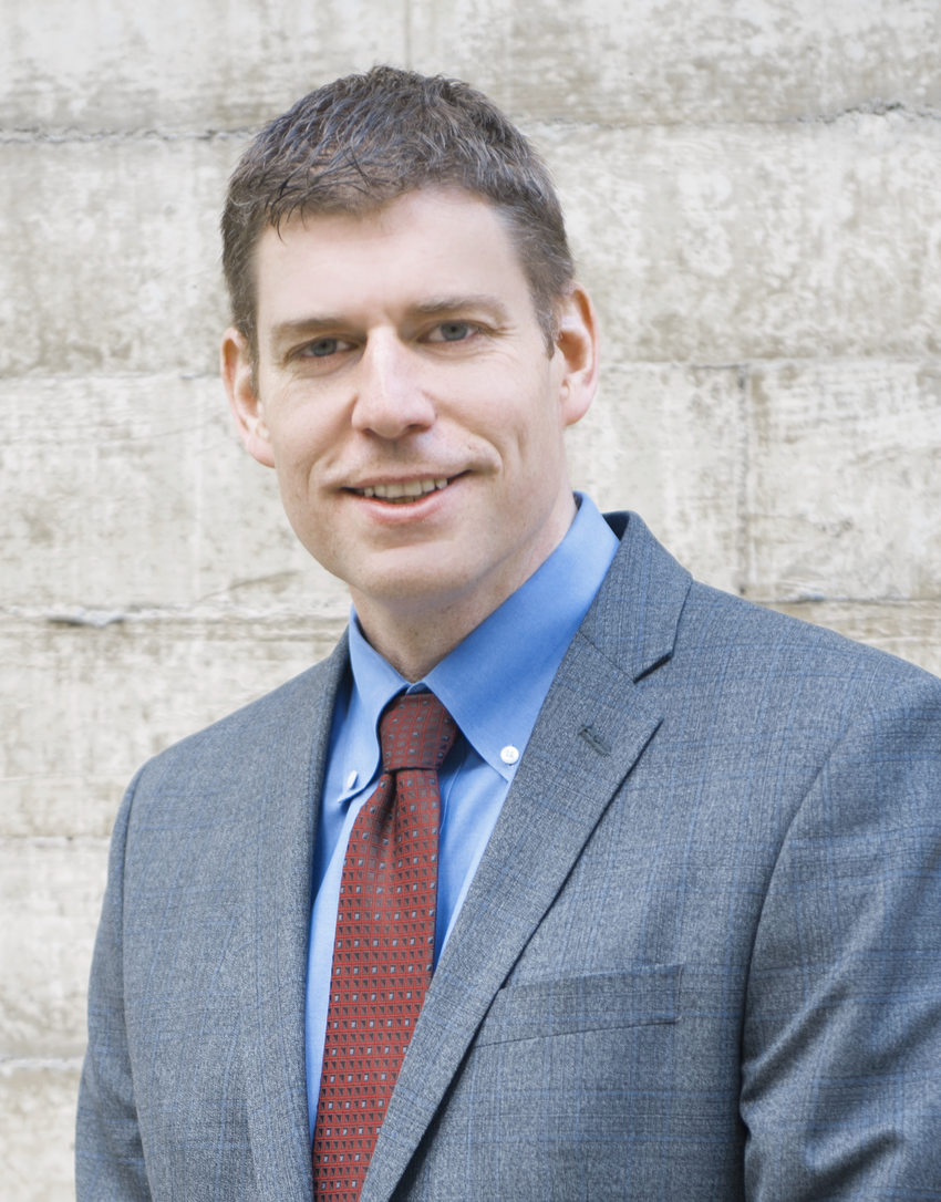 Andrew Scott named Metro deputy chief operating officer | Metro Andrew Scott named Metro deputy chief operating officer | Metro